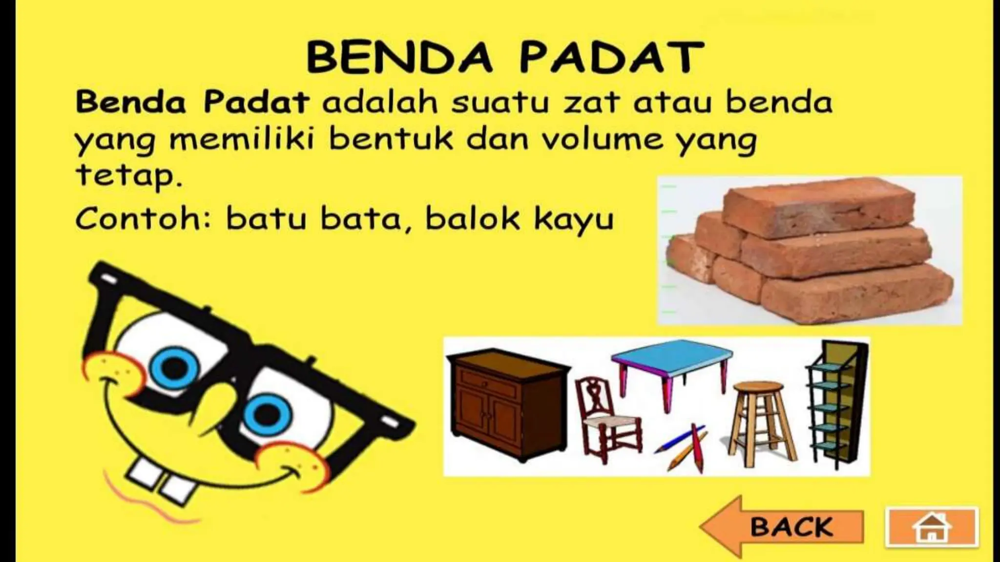 presentasi perubahan wujud benda.pptx kelas 5 SD | PPTX