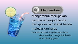 Presentasi Perubahan Wujud Zat 3D Biru Gradasi.pptx