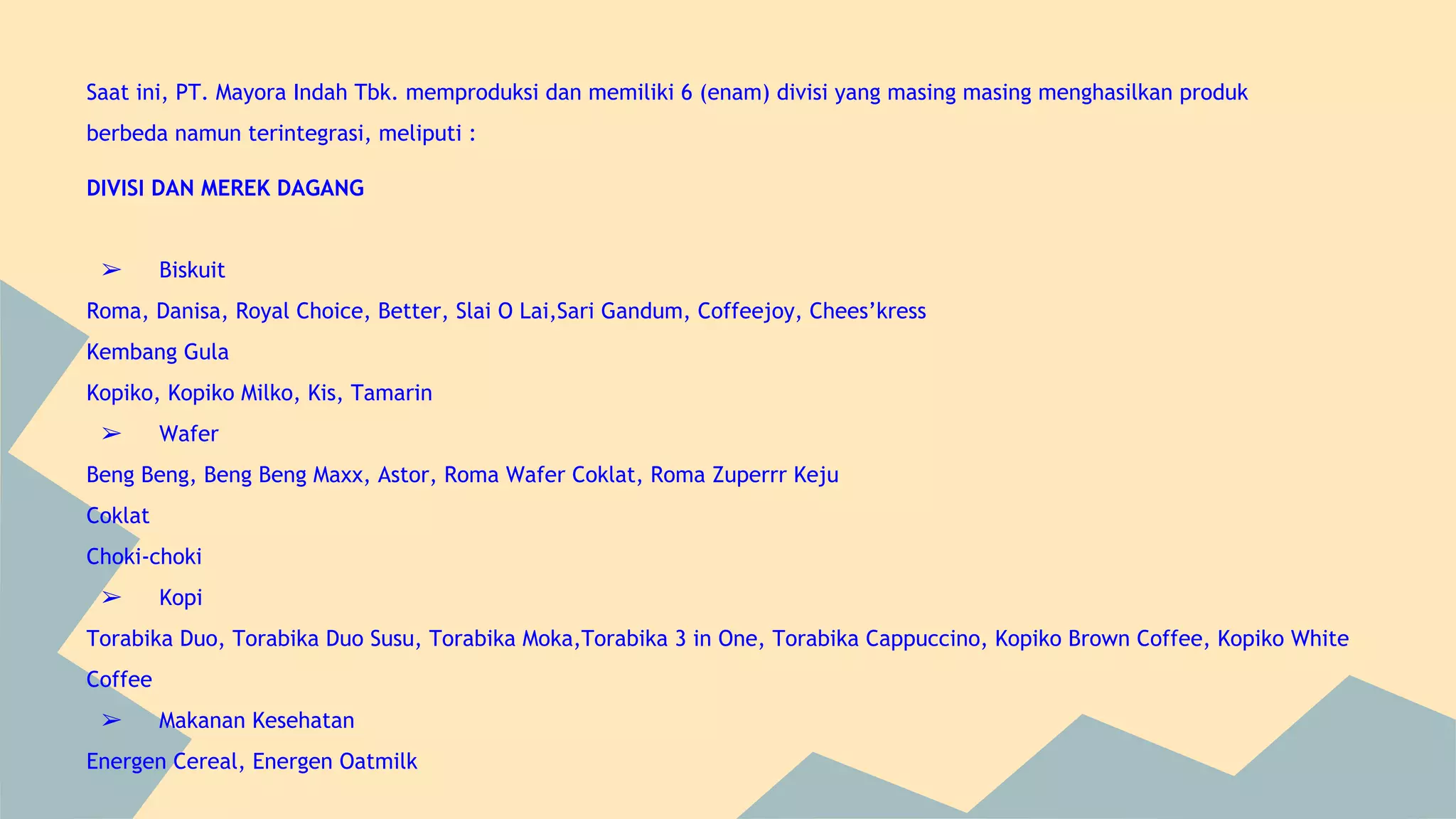 PRESENTASI PERUSAHAAN MAYORA.pdf