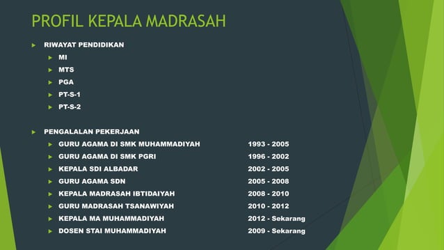 Presentasi PKKM | PPTX