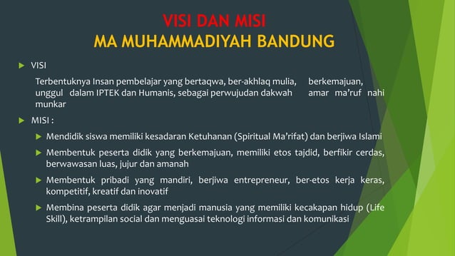 Presentasi PKKM | PPTX