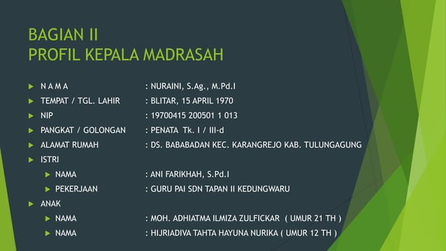 Presentasi PKKM | PPTX