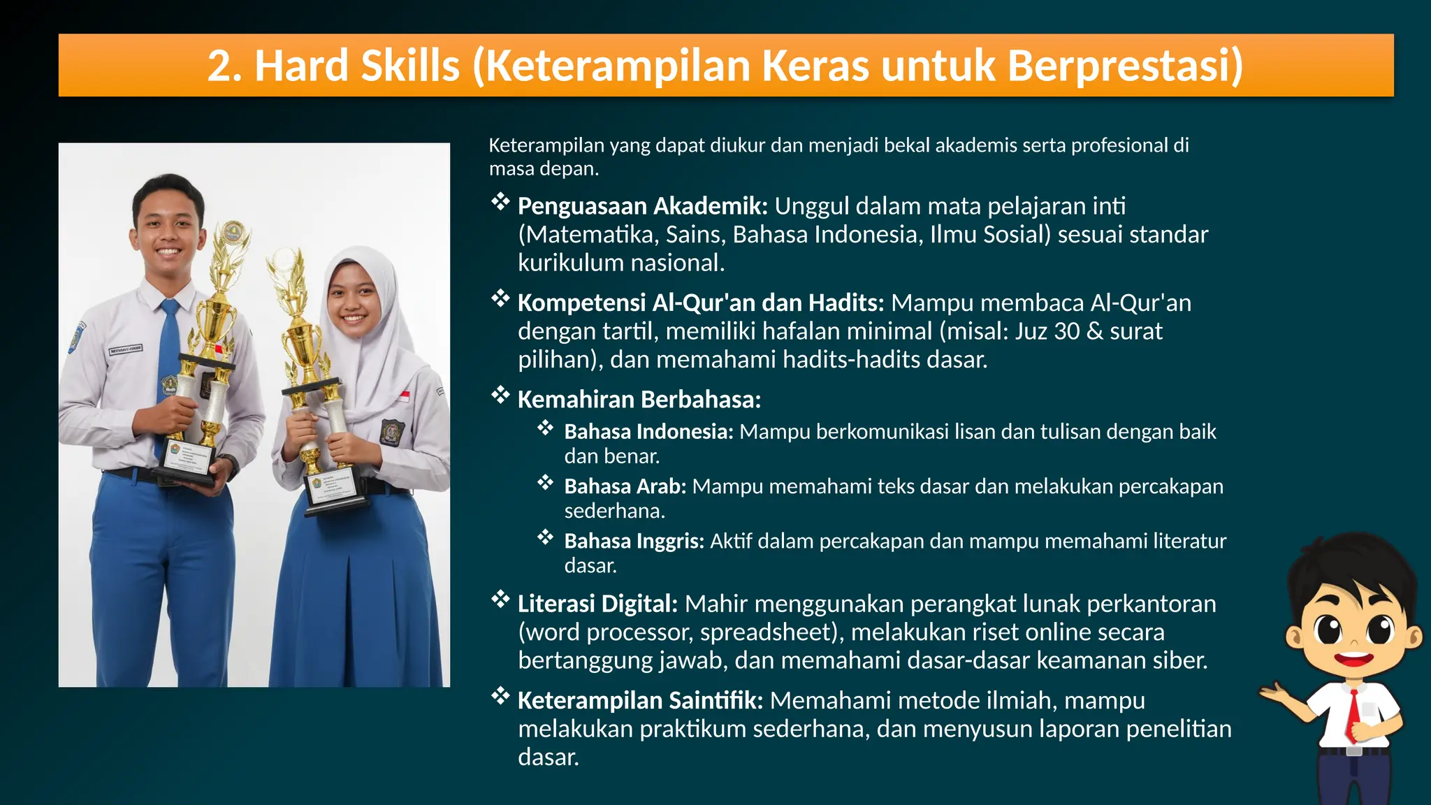 PRESENTASI PKKM 2025 MTS MAMBAUL ULUM KASRI | PPTX