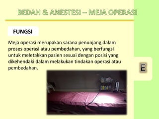 LAPORAN | PPTX