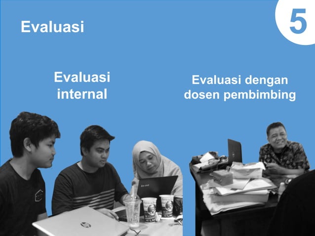 Presentasi PIMNAS PKM GFK (Gagasan Futuristik): DISASVR 2019 | PPTX