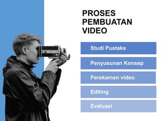 Presentasi PIMNAS PKM GFK (Gagasan Futuristik): DISASVR 2019 | PPTX