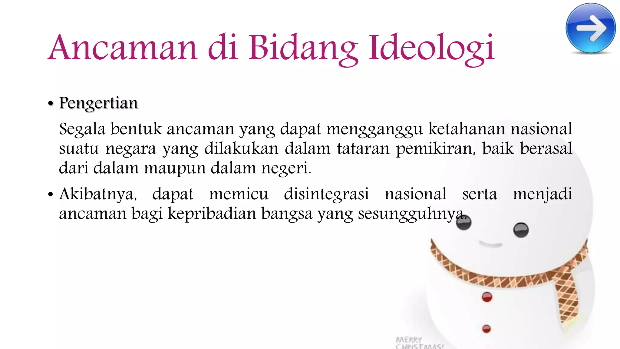 Presentasi pkn | PPT