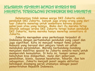 contoh presentasi PLKJ | PPTX