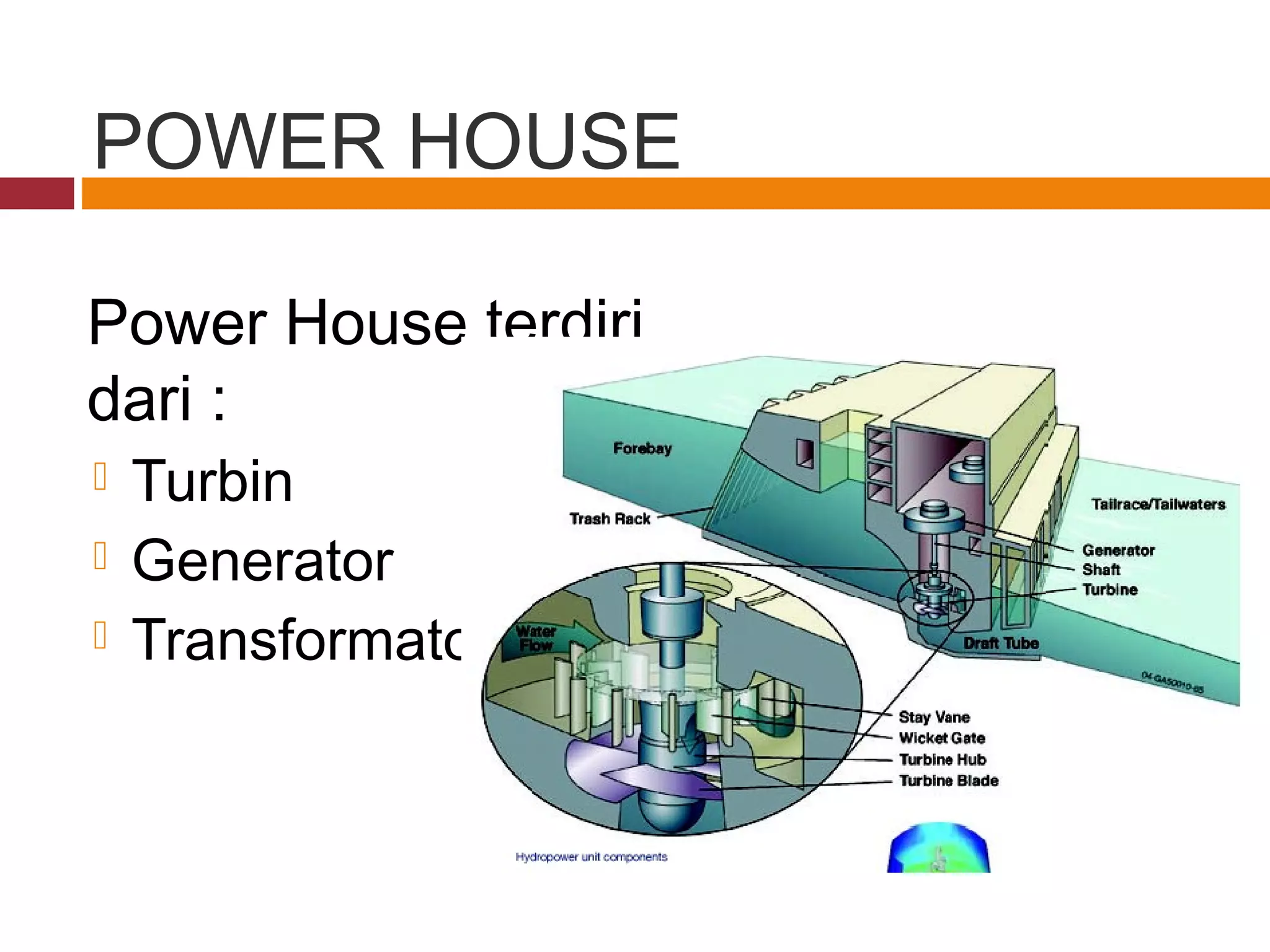 Presentasi plta | PPT