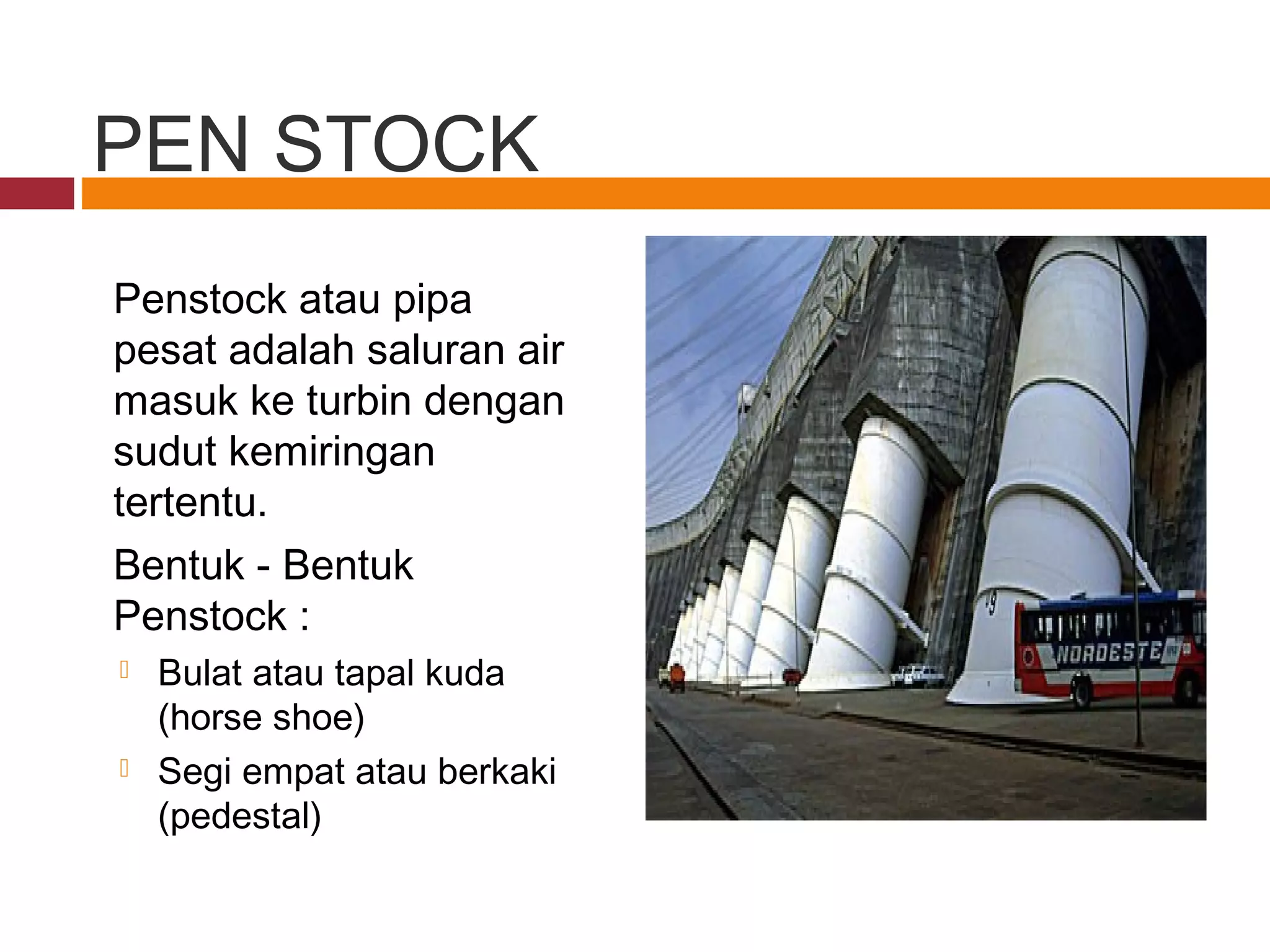 Presentasi plta | PPT