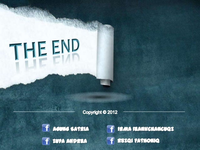 Presentasi Pembangkit Listrik tenaga MikroHidro (PLTMH) | PPTX