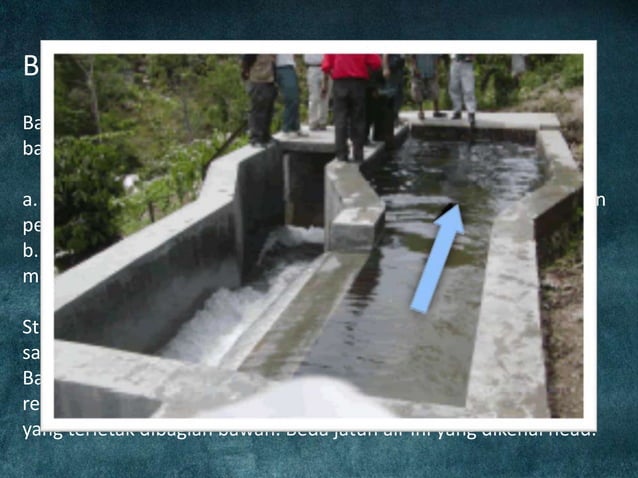 Presentasi Pembangkit Listrik tenaga MikroHidro (PLTMH) | PPTX