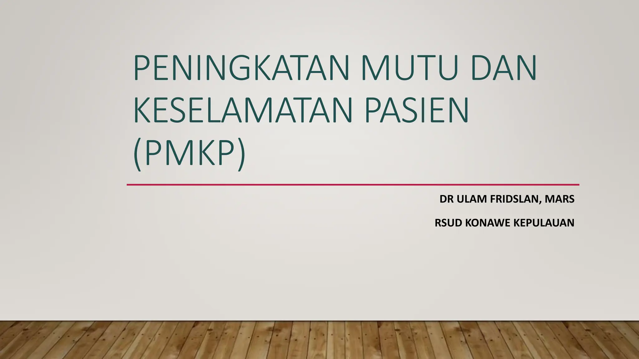 Presentasi PMKP RSUD.pptx