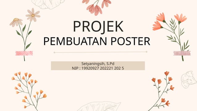 !presentasi poster proses pembuatan poster.pptx