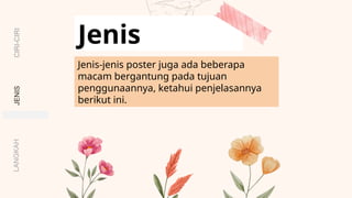 !presentasi poster proses pembuatan poster.pptx