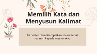 !presentasi poster proses pembuatan poster.pptx