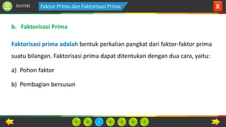 Presentasi power point - operasi hitung bilangan bulat | PPTX