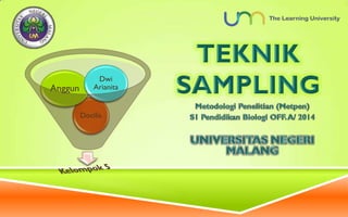 Presentasi_PPT_Teknik_Sampling.pdf