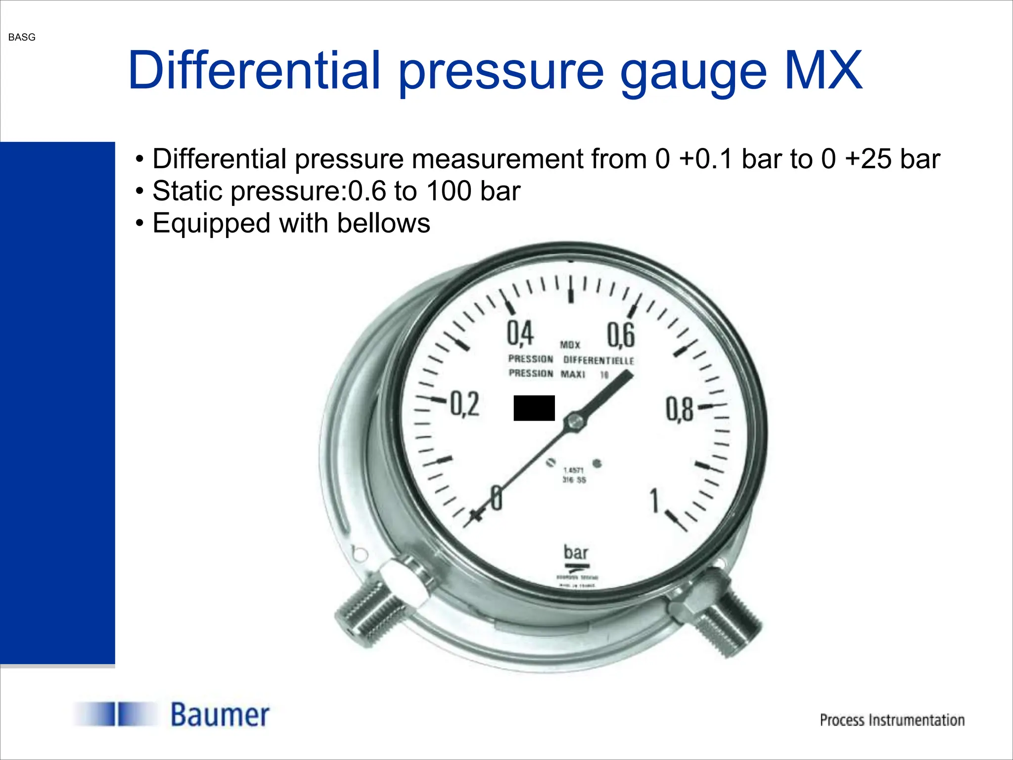 Presentasi Pressure gauges brand Mc.pptx