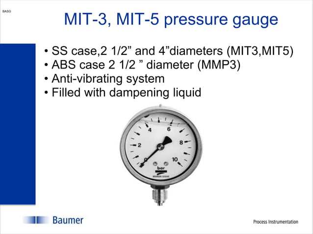 Presentasi Pressure gauges brand Mc.pptx