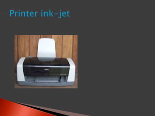 printer | PPTX