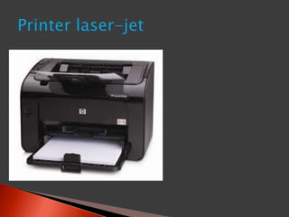 printer | PPTX