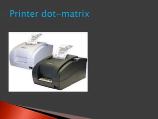 printer | PPTX