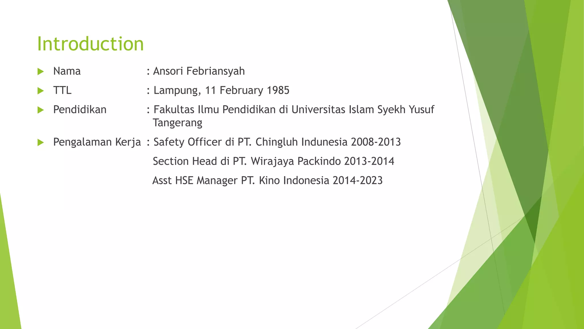 Presentasi Probation HSE.pptx