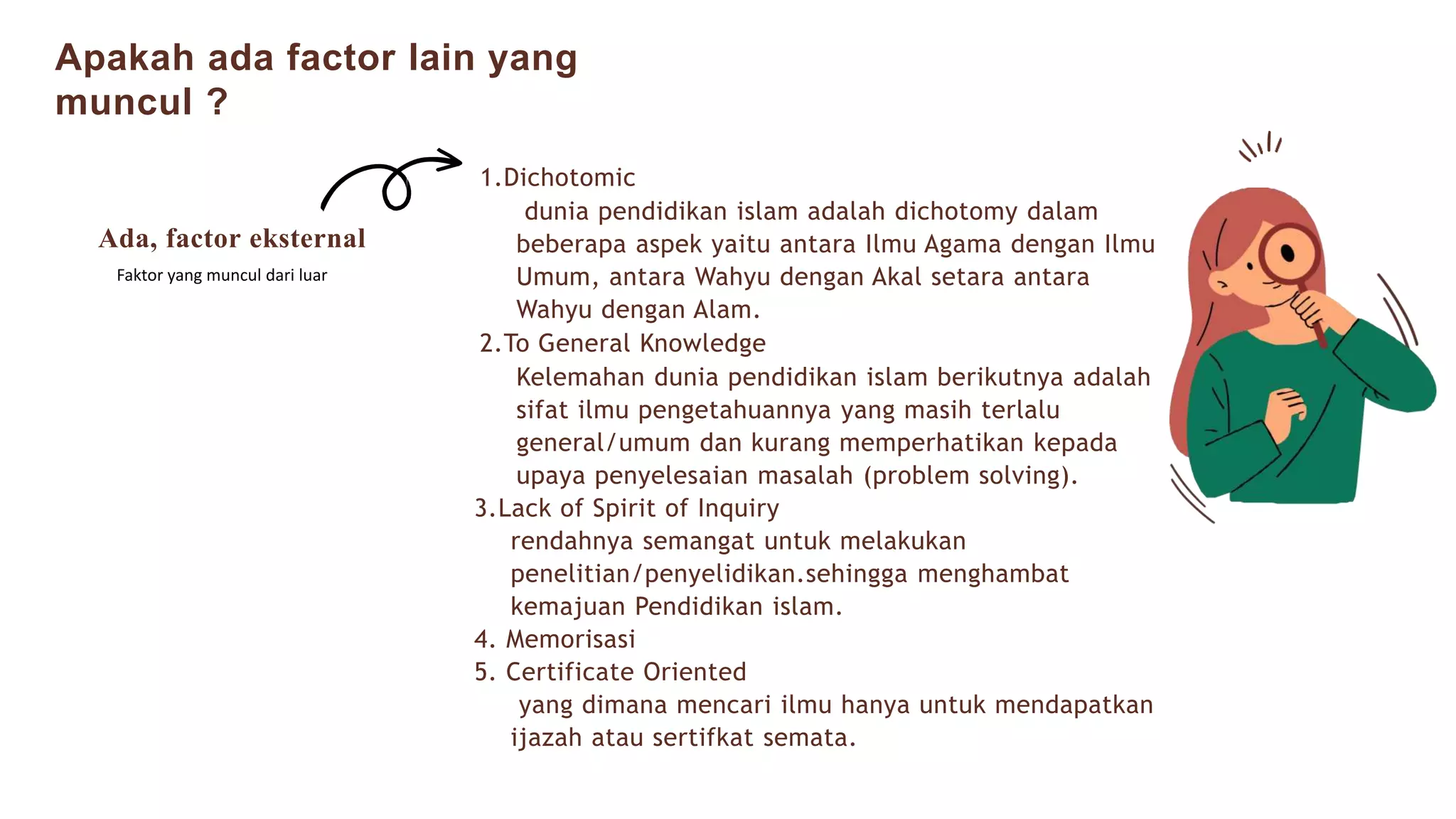 Presentasi problematika pendidikan islam.pptx