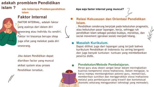 Presentasi problematika pendidikan islam.pptx