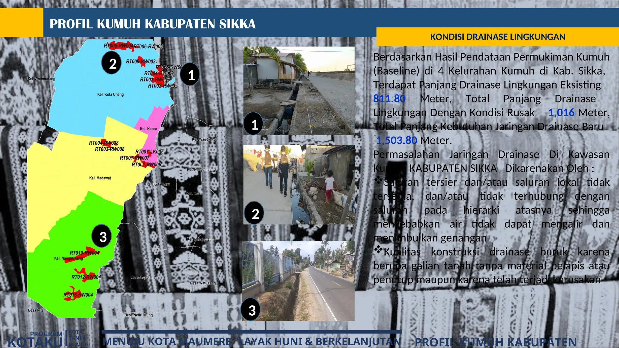 Presentasi PROFIL Kumuh KAB. SIKKA 4 OKTOBER 2021.ppt
