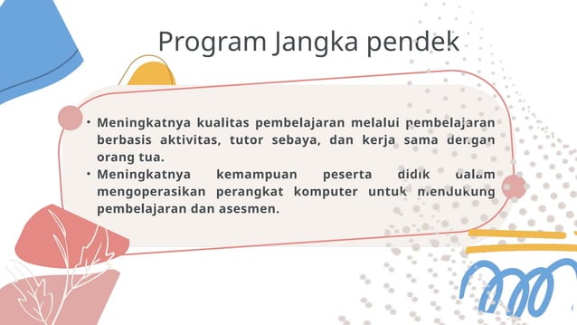 Presentasi Program Satuan Pendidikan Sekolah Dasar.pptx