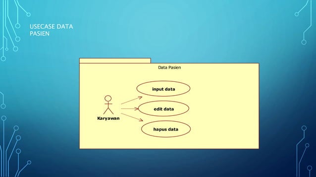 Presentasi project | PPT