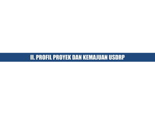 Presentasi project exit strategy palangkaraya | PPTX