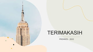 PRESENTASI PROMKES MINILOKAL Puskesmas 2023.pptx