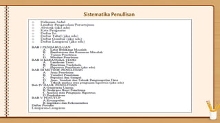 Presentasi proposal ptk Penerapan Model PBL untuk meningkatkan keaktifan belajar | PPTX