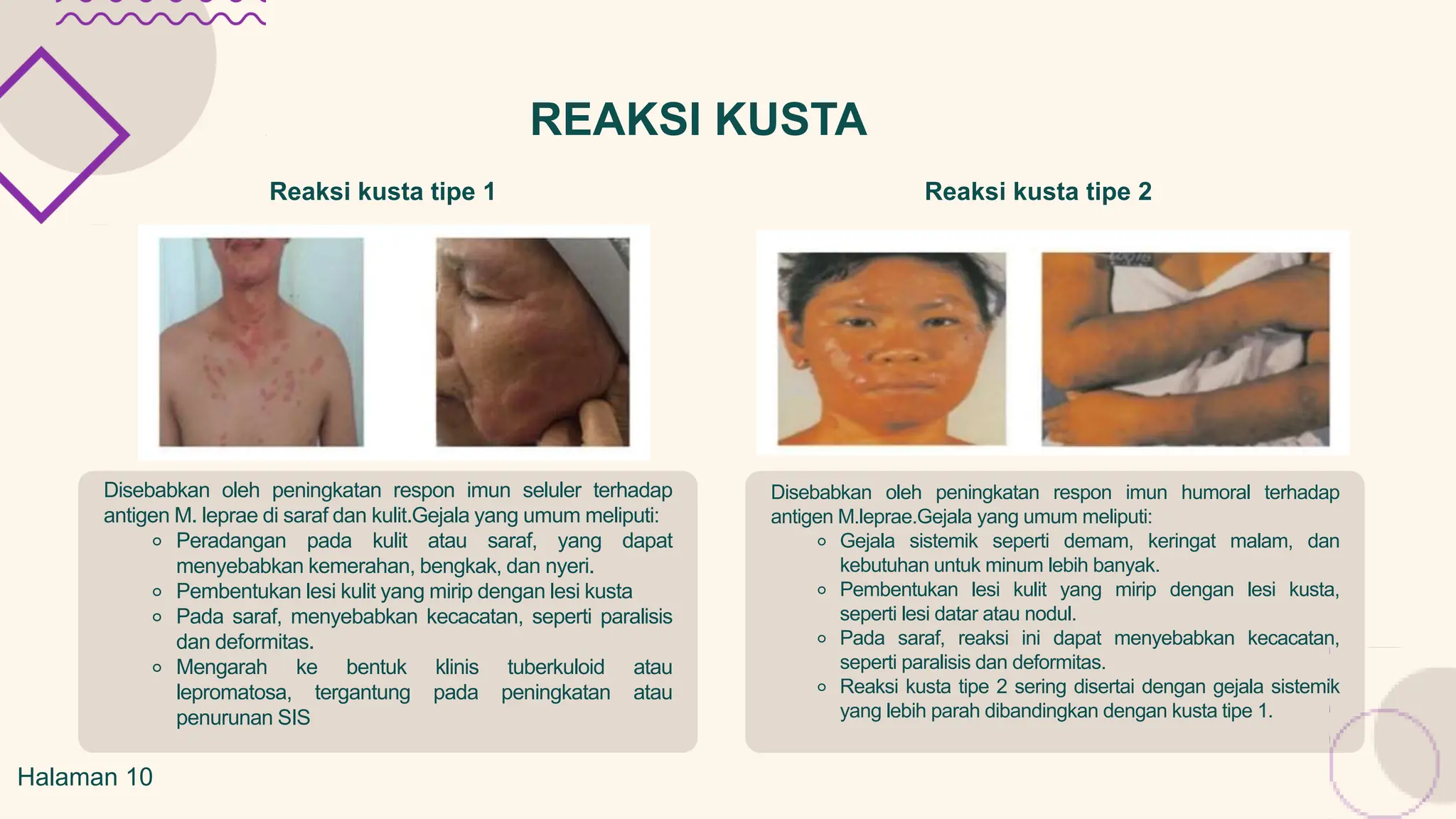 Presentasi Proposal Singkat Layanan Kesehatan Warna Serif Tradisional ...