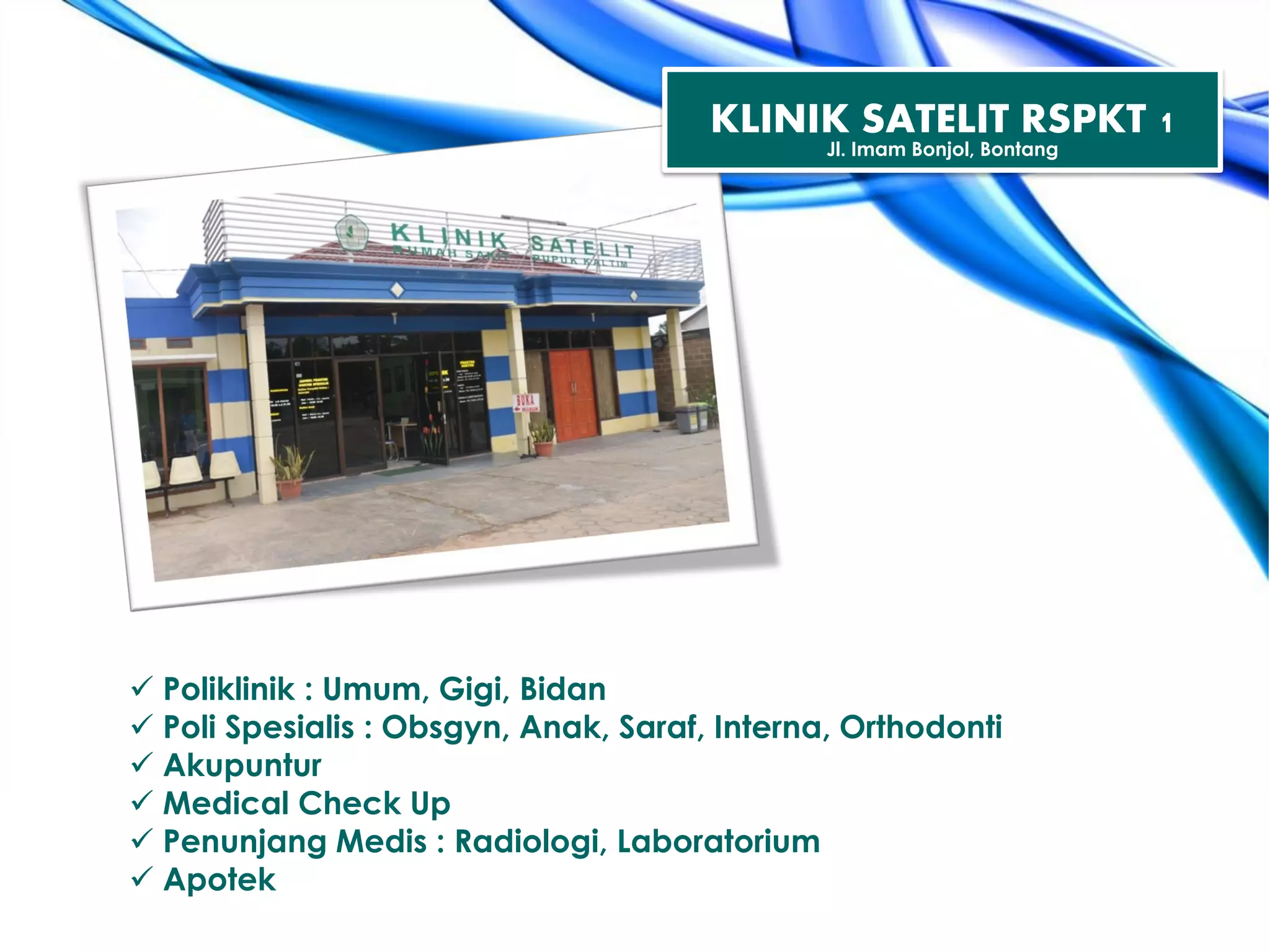 Presentasi pt kaltim medika utama hrcr | PDF