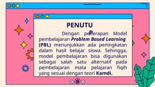 Presentasi PTK PBL (Problem Based Learning).pptx