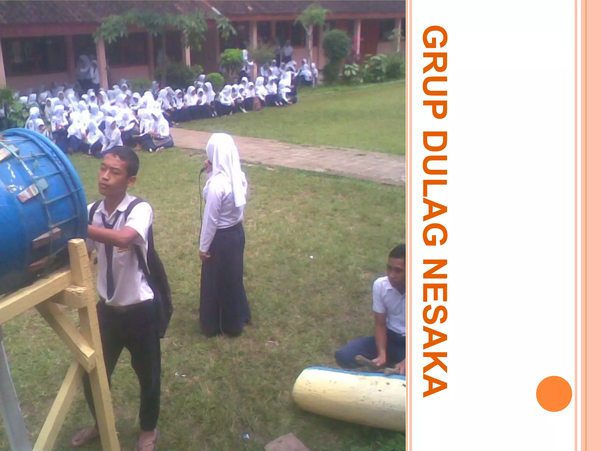 Mengenang Nesaka | PPT