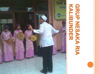 Mengenang Nesaka | PPT