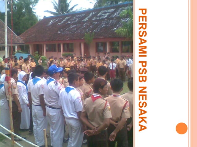 Mengenang Nesaka | PPT