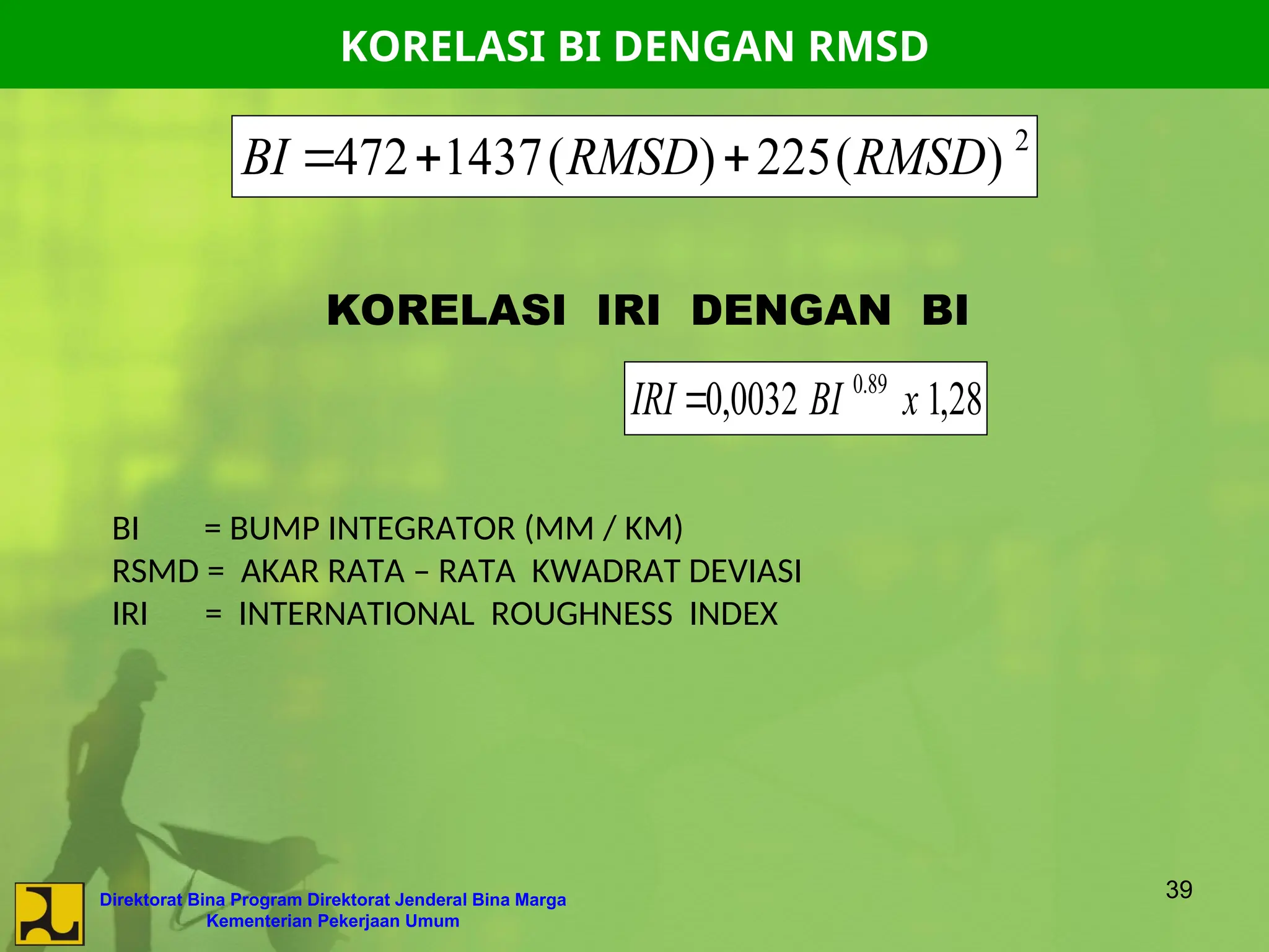 Presentasi RCS (Survey Kondisi Jalan).ppt