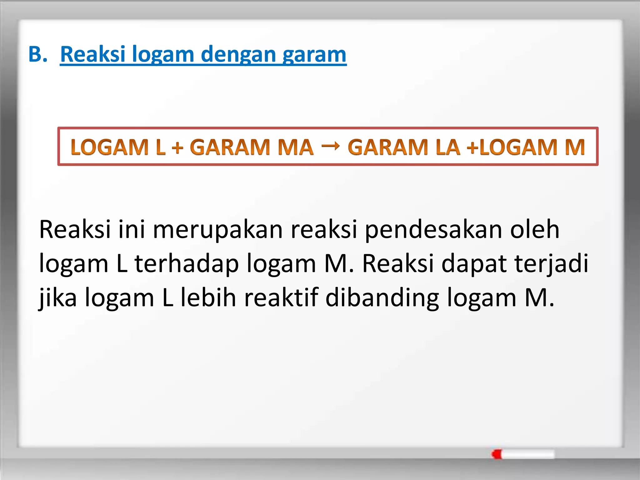 Reaksi, Aplikasi, dan Titrasi Asam Basa (Kimia Kelas XI) | PPTX