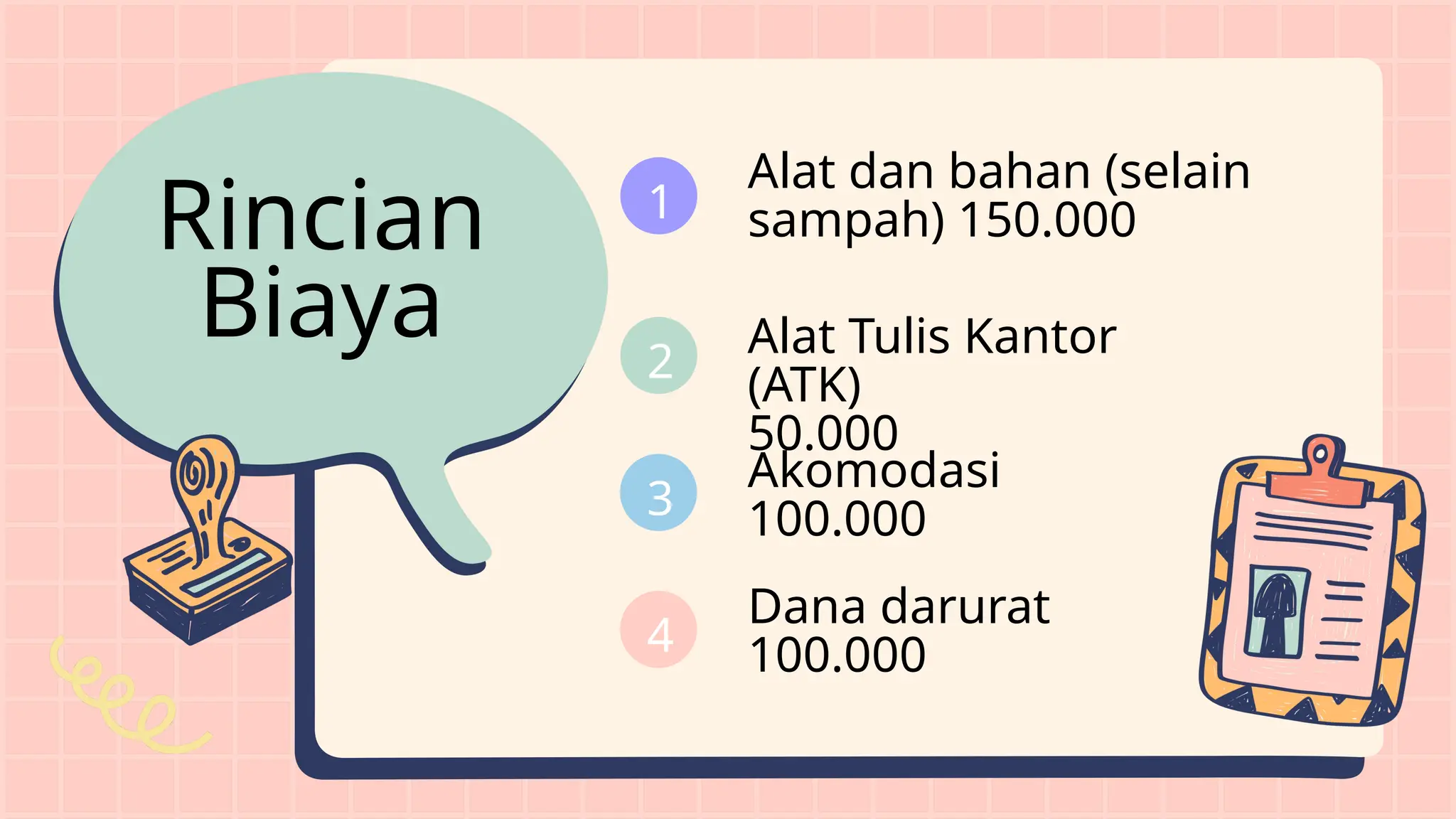 Presentasi Rencana Pemetaan Tantangan dan Kekuatan dalam Komunitas.pptx