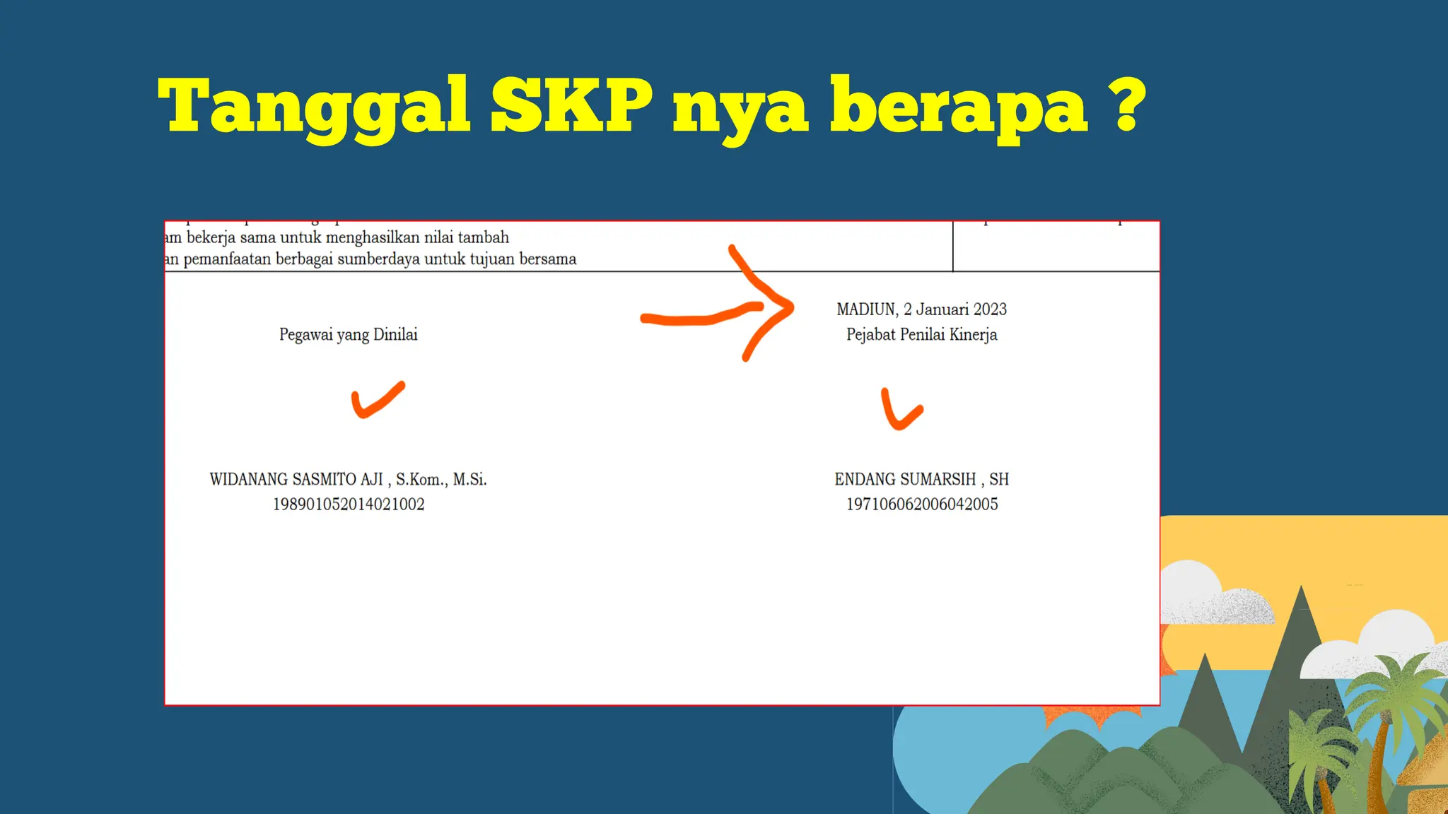 Presentasi rencana skp awal tahun penilaian tw 1234.pdf
