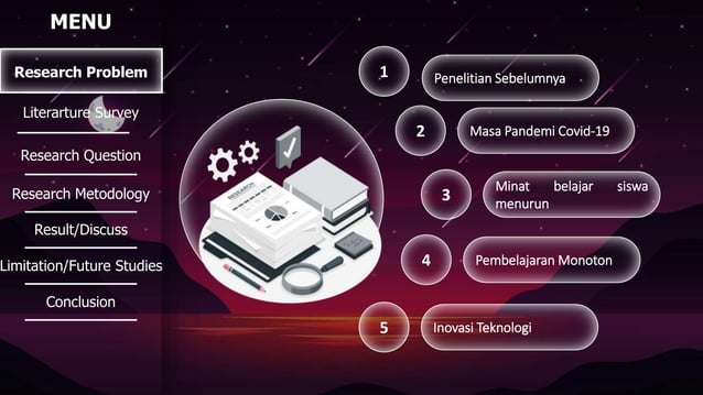 review paper educational technology istts | PPT