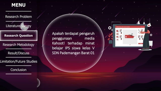 review paper educational technology istts | PPT