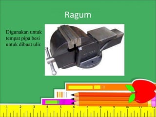 Presentasi rhvac | PPTX
