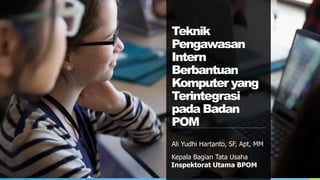 Presentasi Rancangan Proyek Perubahan Diklat PIM III | PPTX